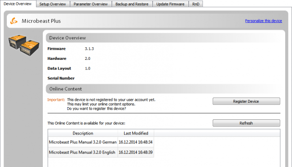 Basic functionality - BEASTX Wiki