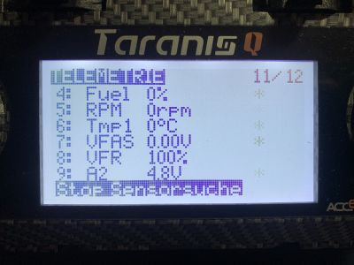 FRSKY S.Port & F.Port - BEASTX Wiki