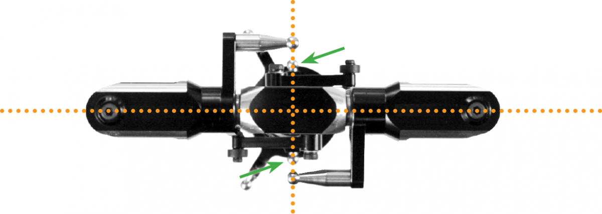 Setup menu point G - BEASTX Wiki