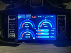 Telemetry - BEASTX Wiki