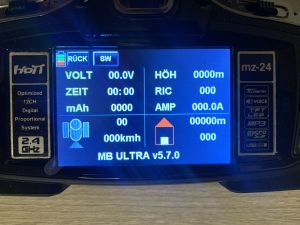 Telemetry - BEASTX Wiki