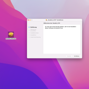 StudioX Software und App - BEASTX Wiki
