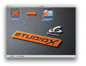 BEASTX StudioX - BEASTX Wiki