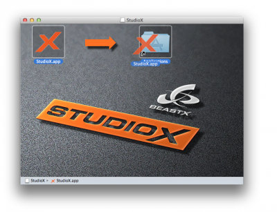 BEASTX StudioX - BEASTX Wiki