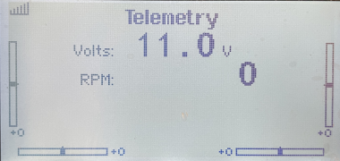 Telemetry - BEASTX Wiki