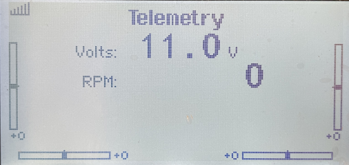 Telemetry - BEASTX Wiki