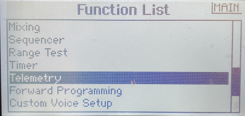 Telemetry - BEASTX Wiki