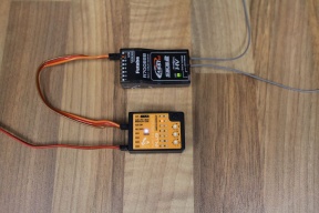 How to setup transmitter and perform function assignment - BEASTX Wiki