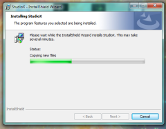 Download und Installation - BEASTX Wiki