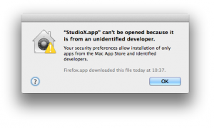 BEASTX StudioX - BEASTX Wiki