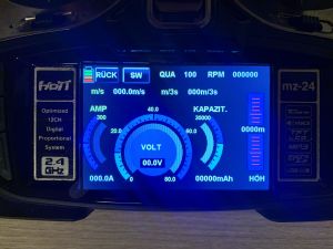 Telemetry - BEASTX Wiki