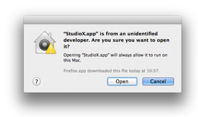BEASTX StudioX - BEASTX Wiki