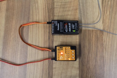 How to setup transmitter and perform function assignment - BEASTX Wiki