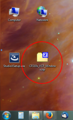 Driver installation - BEASTX Wiki