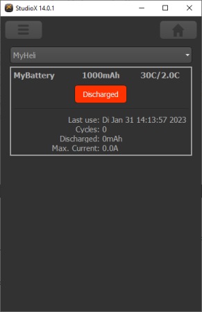 Basic functionality - BEASTX Wiki