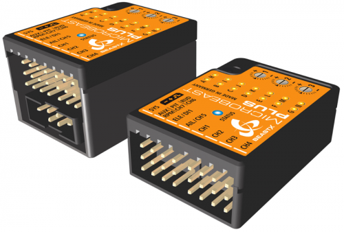 MICROBEAST PLUS V5.2 - BEASTX Wiki