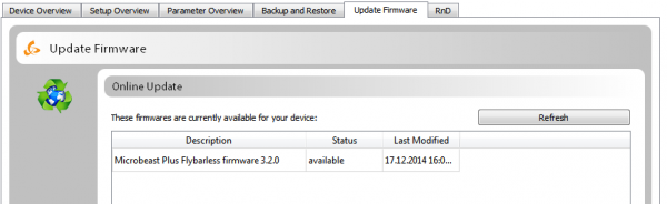 Basic functionality - BEASTX Wiki
