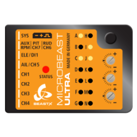 Introduction - BEASTX Wiki