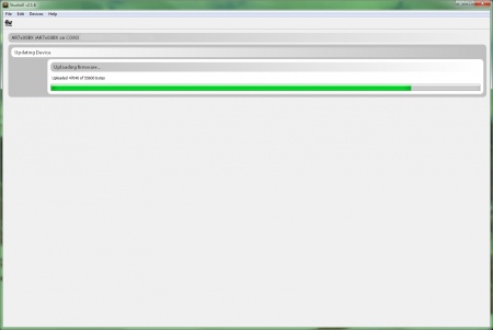 How to update/upgrade your BEASTX device - BEASTX Wiki