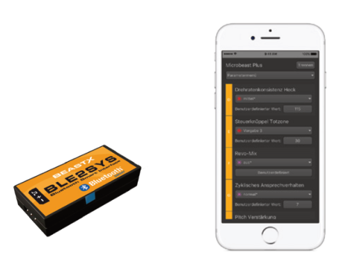 Introduction - BEASTX Wiki