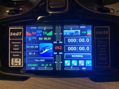 Telemetry - BEASTX Wiki